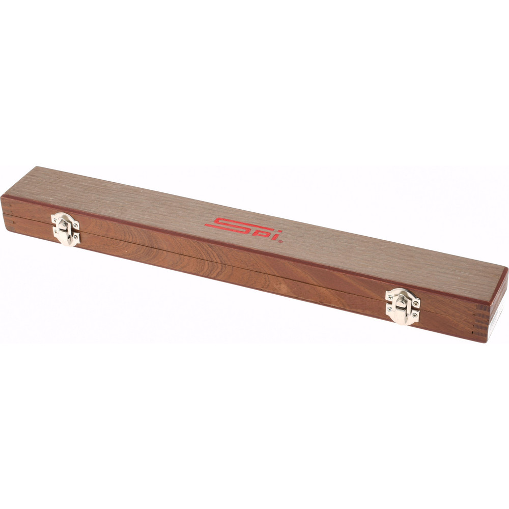 SPI - 350mm Long, Spherical End Micrometer Calibration Standard | MSC ...