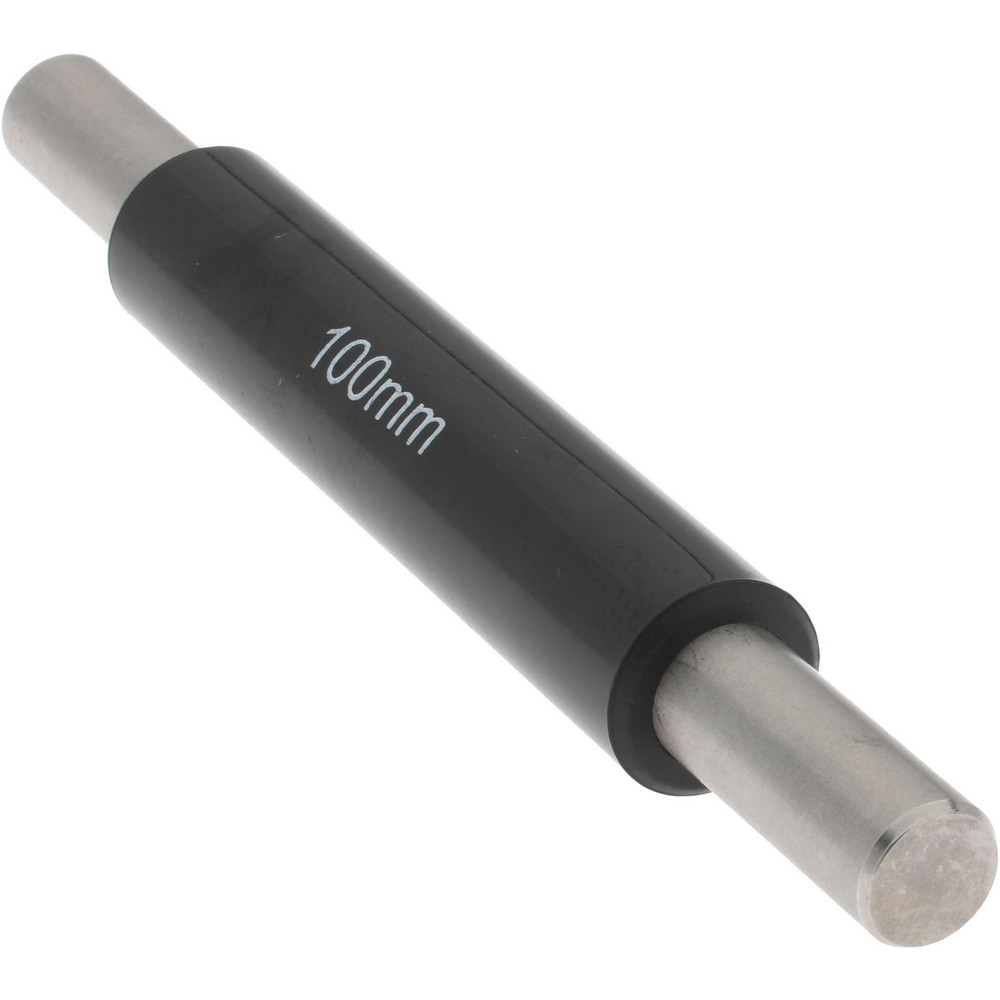 SPI - 100mm Long, Spherical End Micrometer Calibration Standard | MSC ...