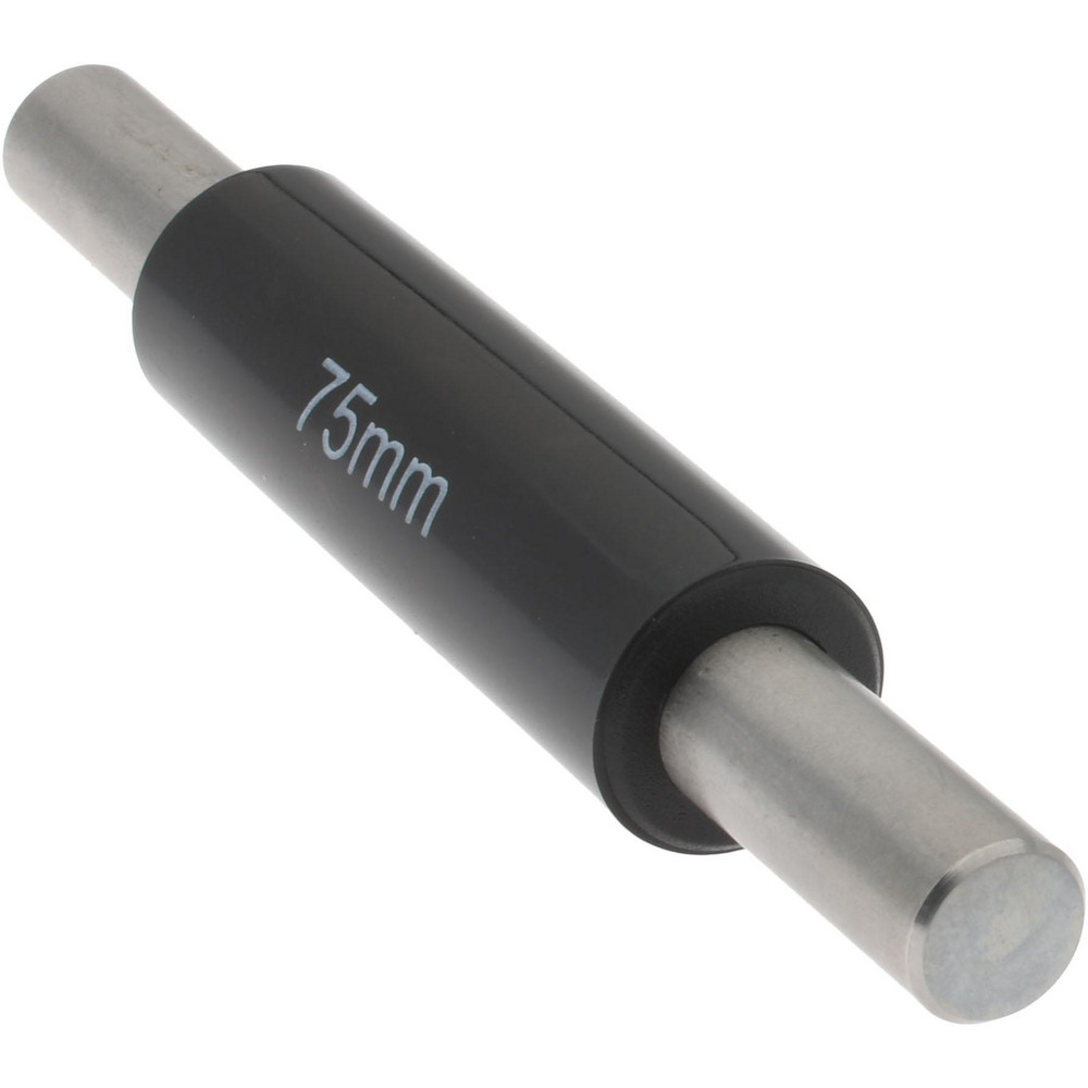 SPI - 75mm Long, Spherical End Micrometer Calibration Standard | MSC Direct