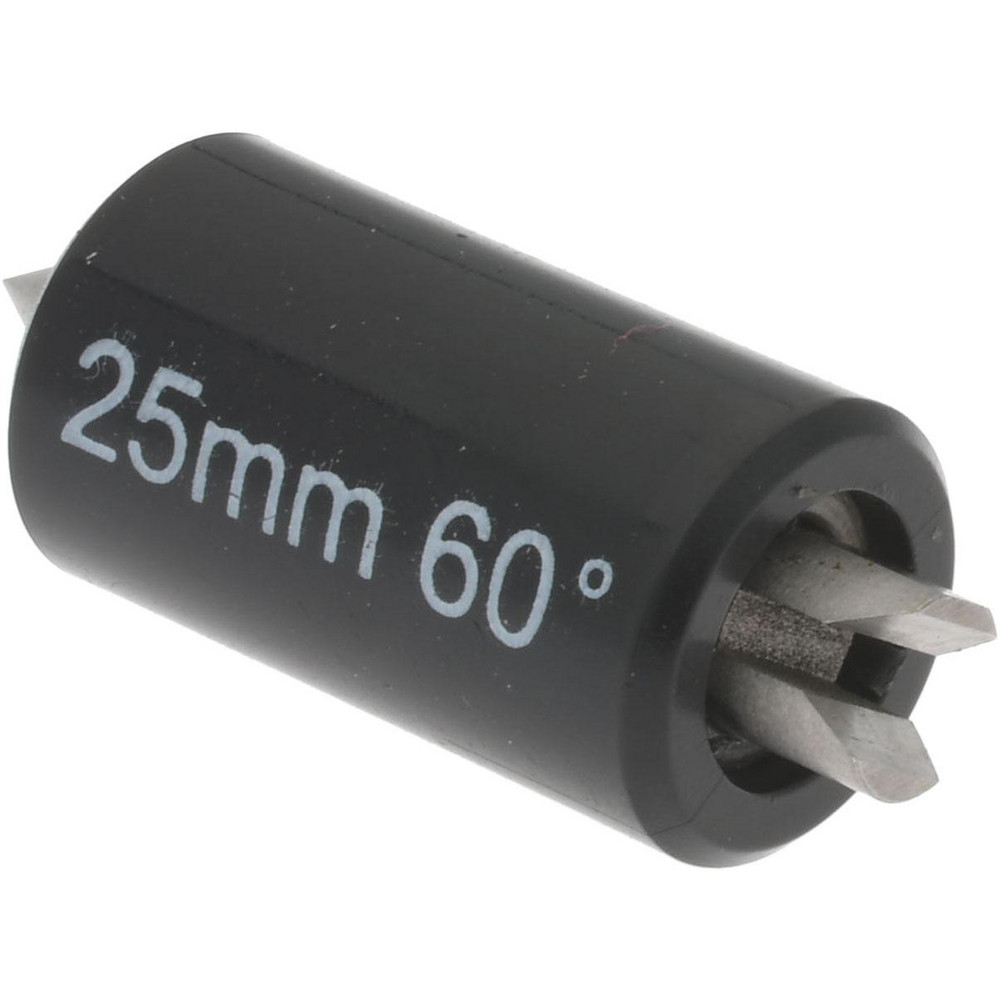 SPI - 25mm Long, Micrometer Calibration Standard | MSC Direct