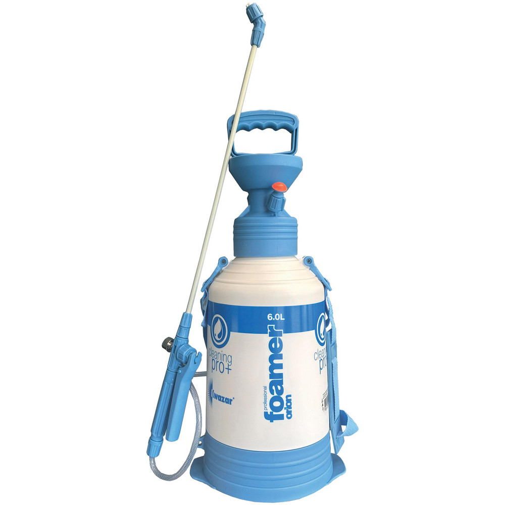Kwazar - Garden Sprayers: Sprayer Type: Handheld Sprayer; Tank Material ...