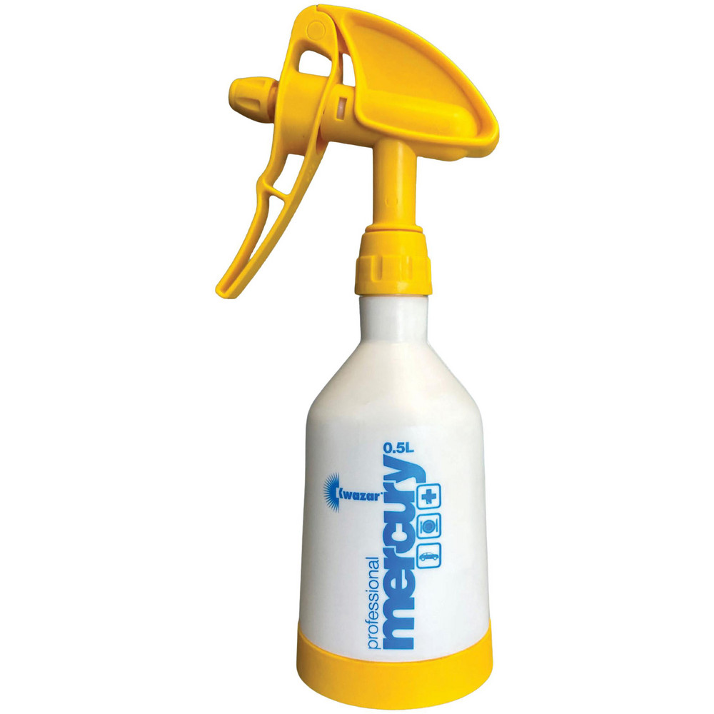 Kwazar - Spray Bottles & Triggers: Product Type: Spray Bottle with ...