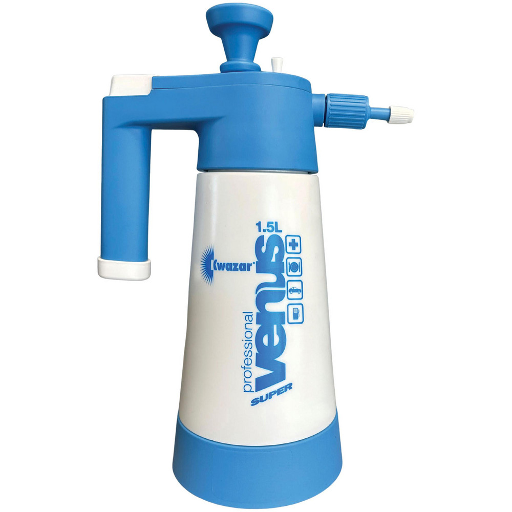Kwazar - Garden Sprayers: Sprayer Type: Handheld Sprayer; Tank Material ...