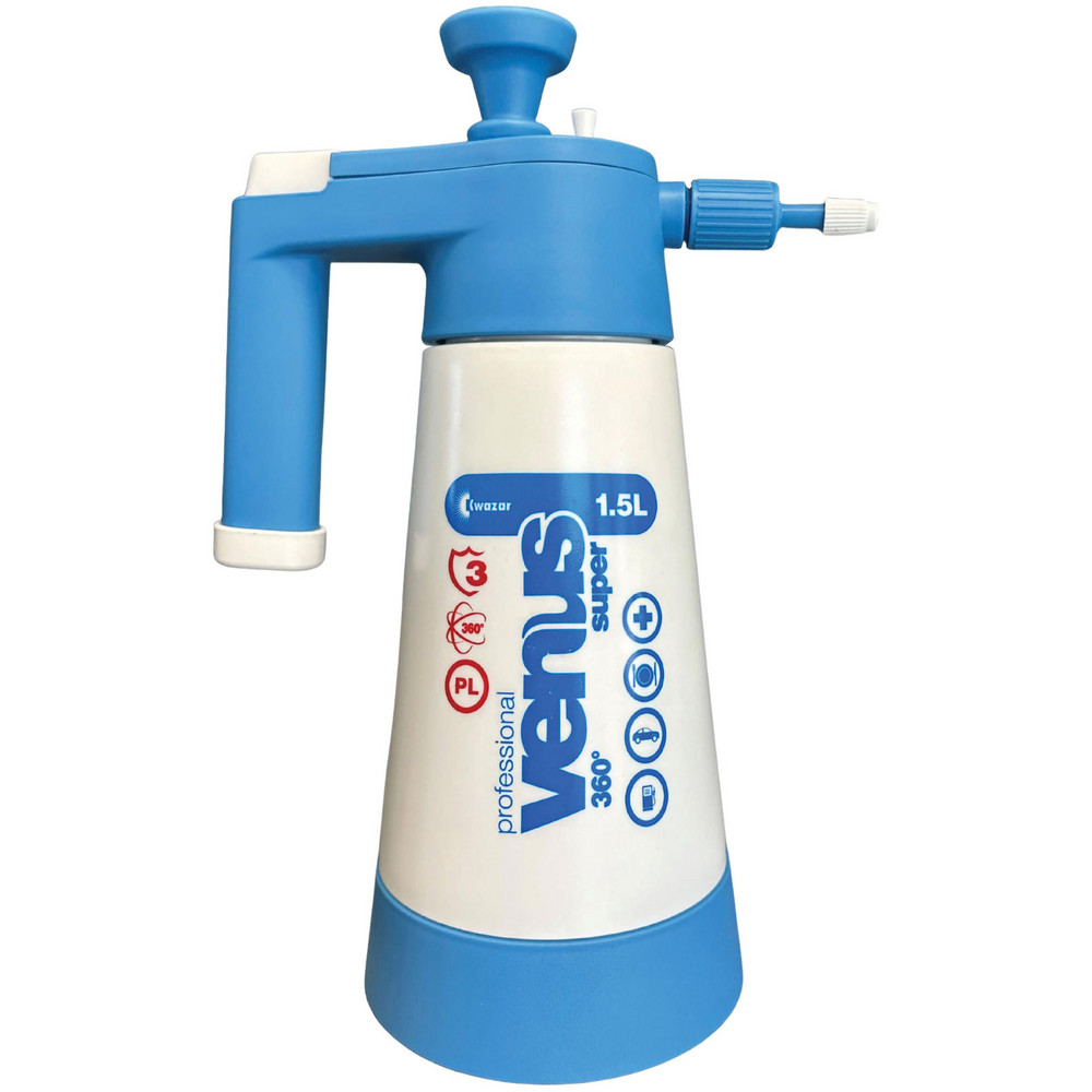 Kwazar - Garden Sprayers: Sprayer Type: Handheld Sprayer; Tank Material ...