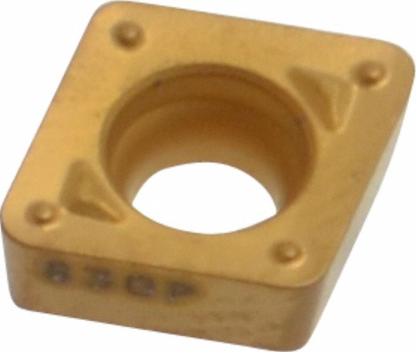 Sumitomo - Turning Insert: CCMT 21.52ENK AC830P, Carbide | MSC Direct