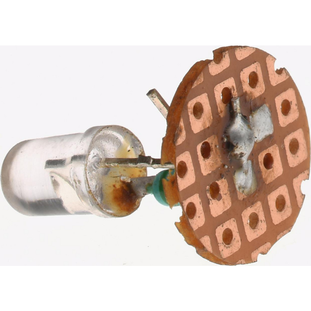 SPI - Height Gage Replacement Bulb | MSC Direct