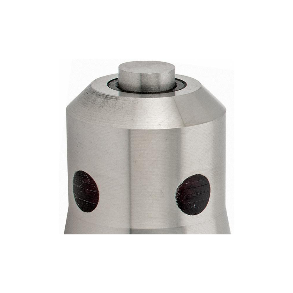 SPI - Height Offset Gage: 1.0000" OAW, 2.0000" OAL | MSC Direct
