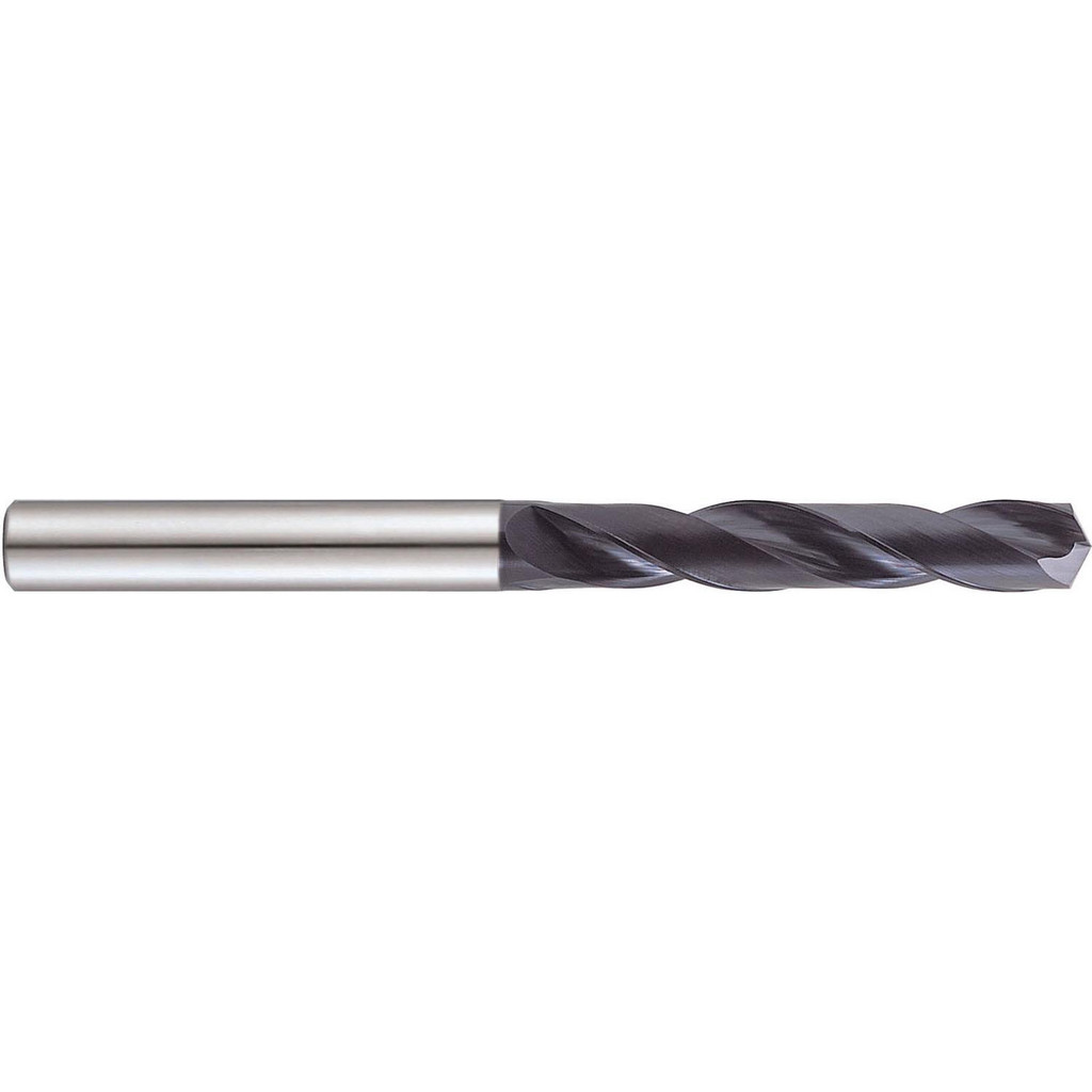 YG-1 - Screw Machine Length Drill Bits: Drill Bit Size (Inch): 19/64 ...