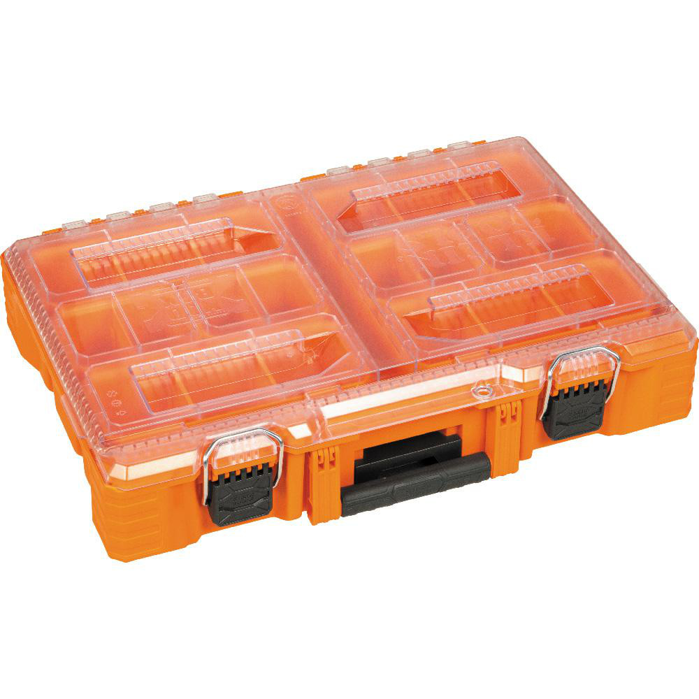 Klein Tools - Tool Boxes, Cases & Chests: Full Width, Tall | MSC Direct