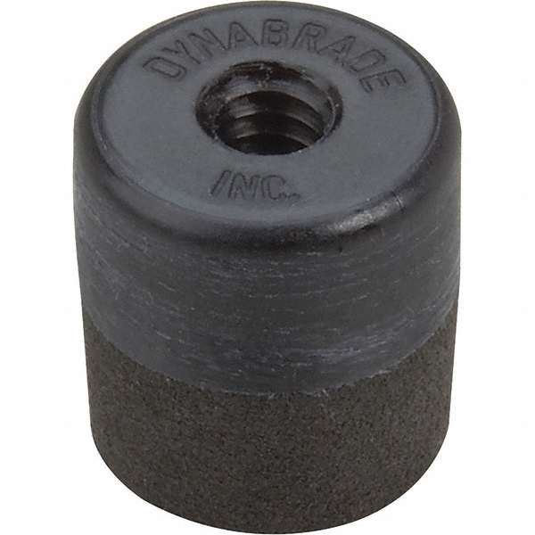 Dynabrade - Disc Backing Pad: 3/4" Dia, Disc Pad | MSC Direct