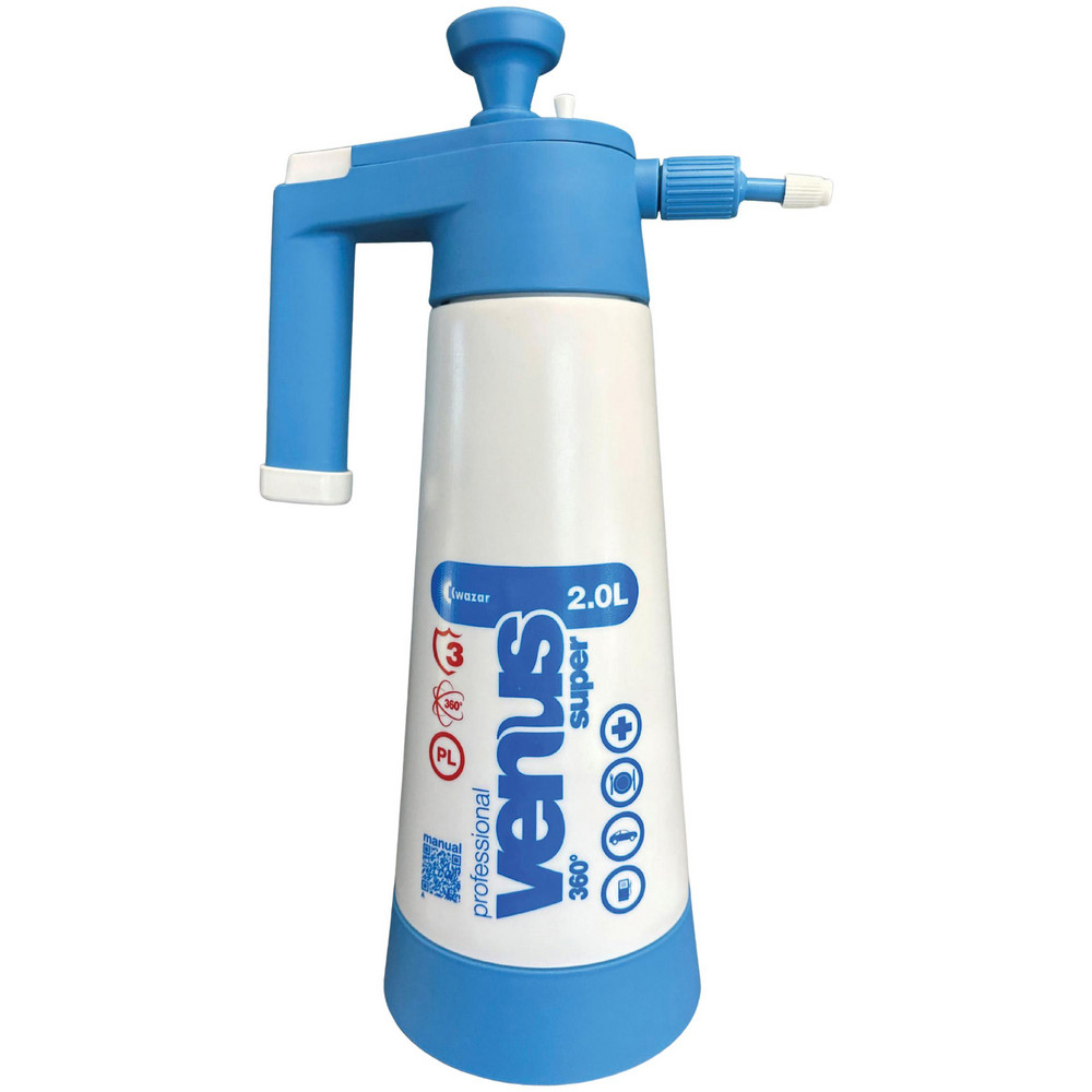 Kwazar - Garden & Pump Sprayers: Handheld Sprayer, High Density ...