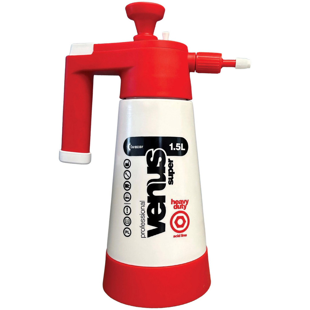 Kwazar - Garden Sprayers: Sprayer Type: Handheld Sprayer; Tank Material ...