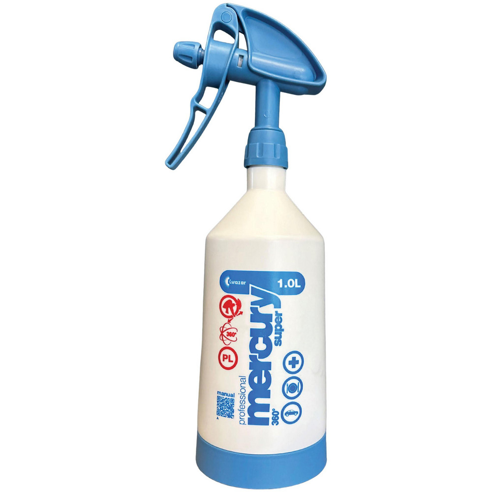 Kwazar - Spray Bottles & Triggers: Product Type: Spray Bottle with ...