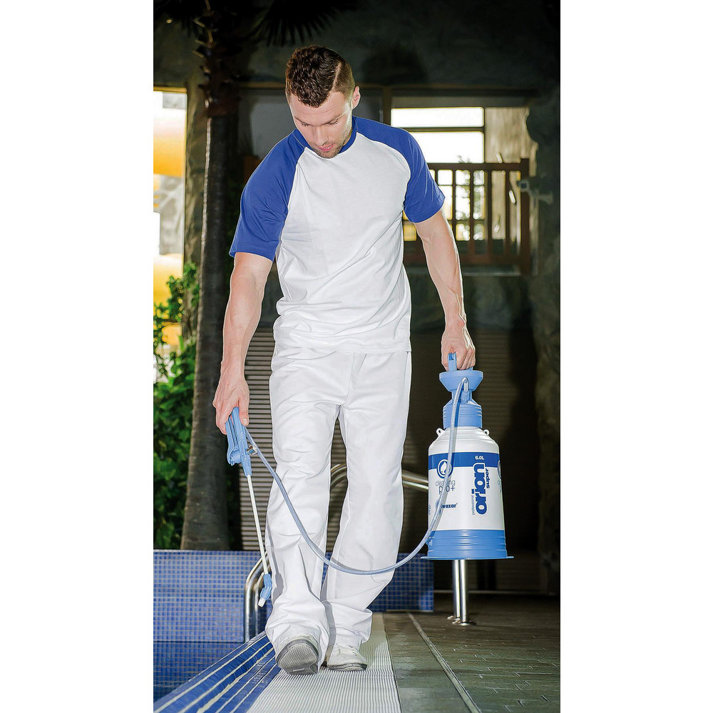 Kwazar - Garden Sprayers: Sprayer Type: Handheld Sprayer; Tank Material ...