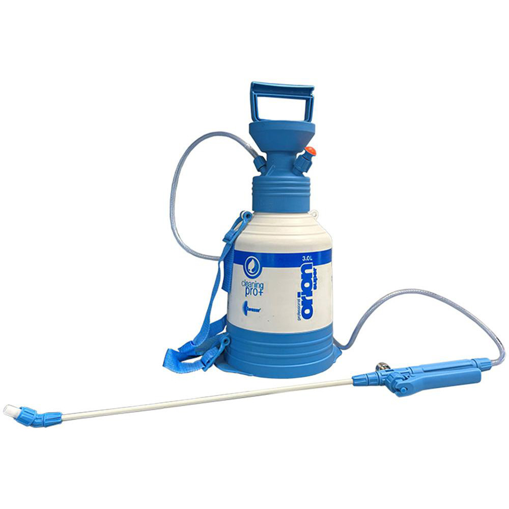 Kwazar - Garden & Pump Sprayers; Sprayer Type: Handheld Sprayer; Tank ...