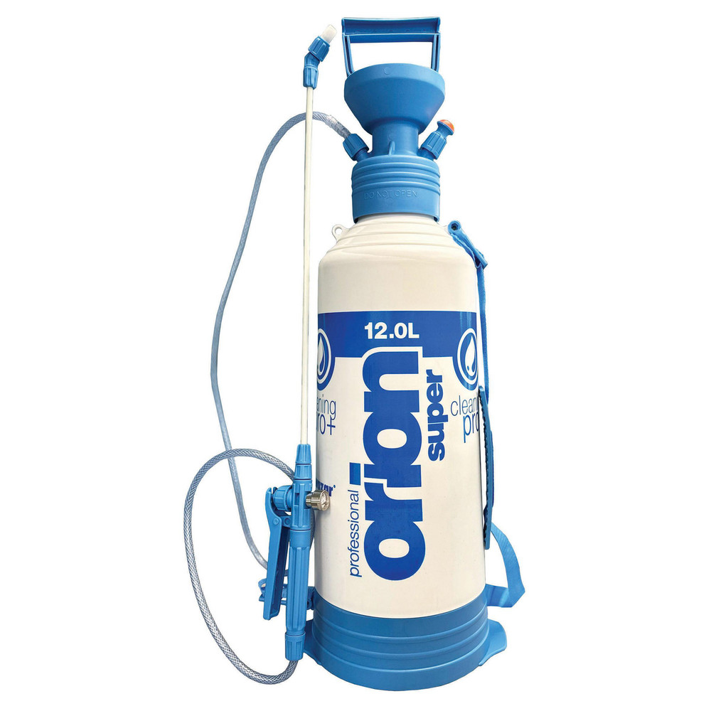 Kwazar - Garden Sprayers: Sprayer Type: Handheld Sprayer; Tank Material ...