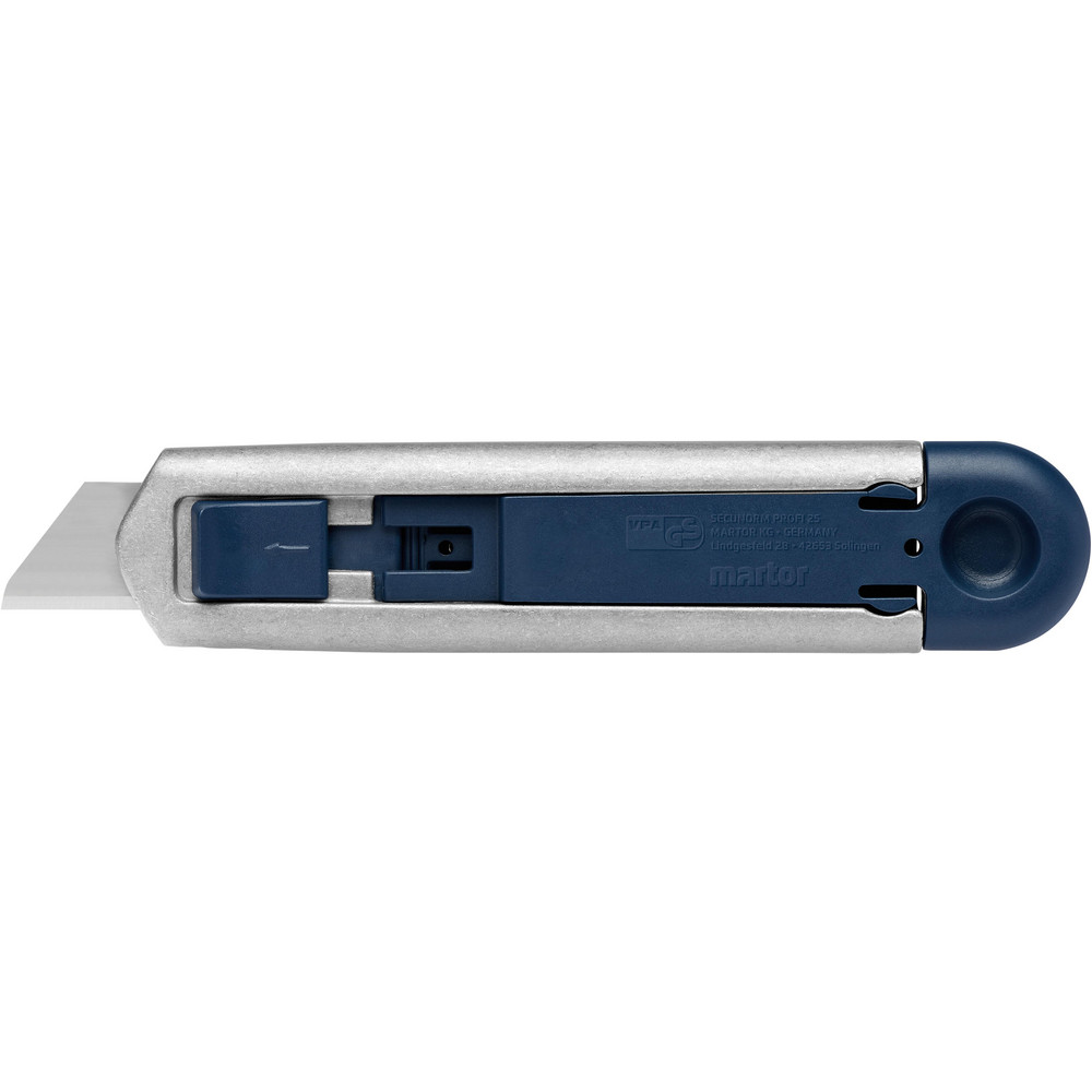 Martor USA - Utility Knives, Snap Blades & Box Cutters: Type: Semi ...