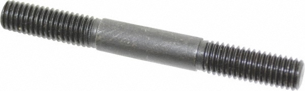 Gibraltar - 1/2-13 4-1/2" OAL Equal Double Threaded Stud - 74363474 ...