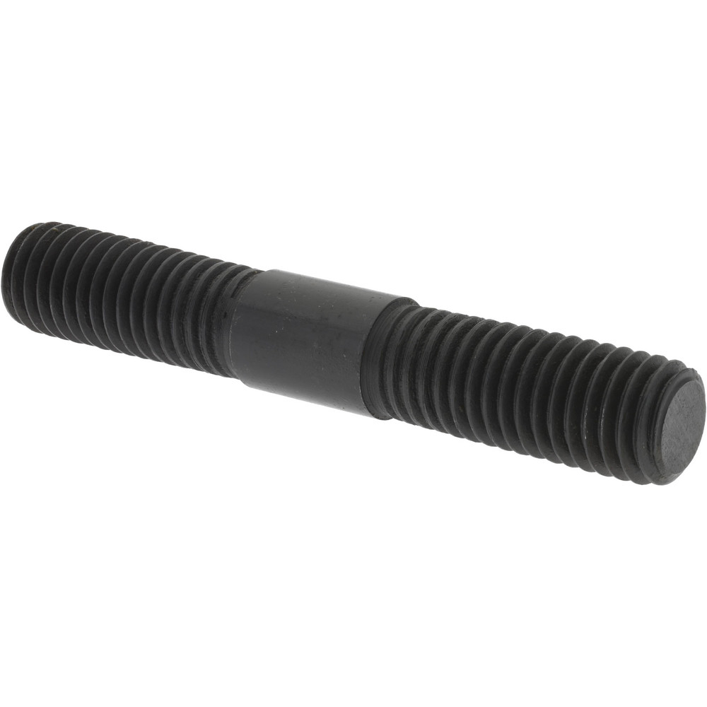 Gibraltar 5 8 11 4 OAL Equal Double Threaded Stud 74363607 MSC