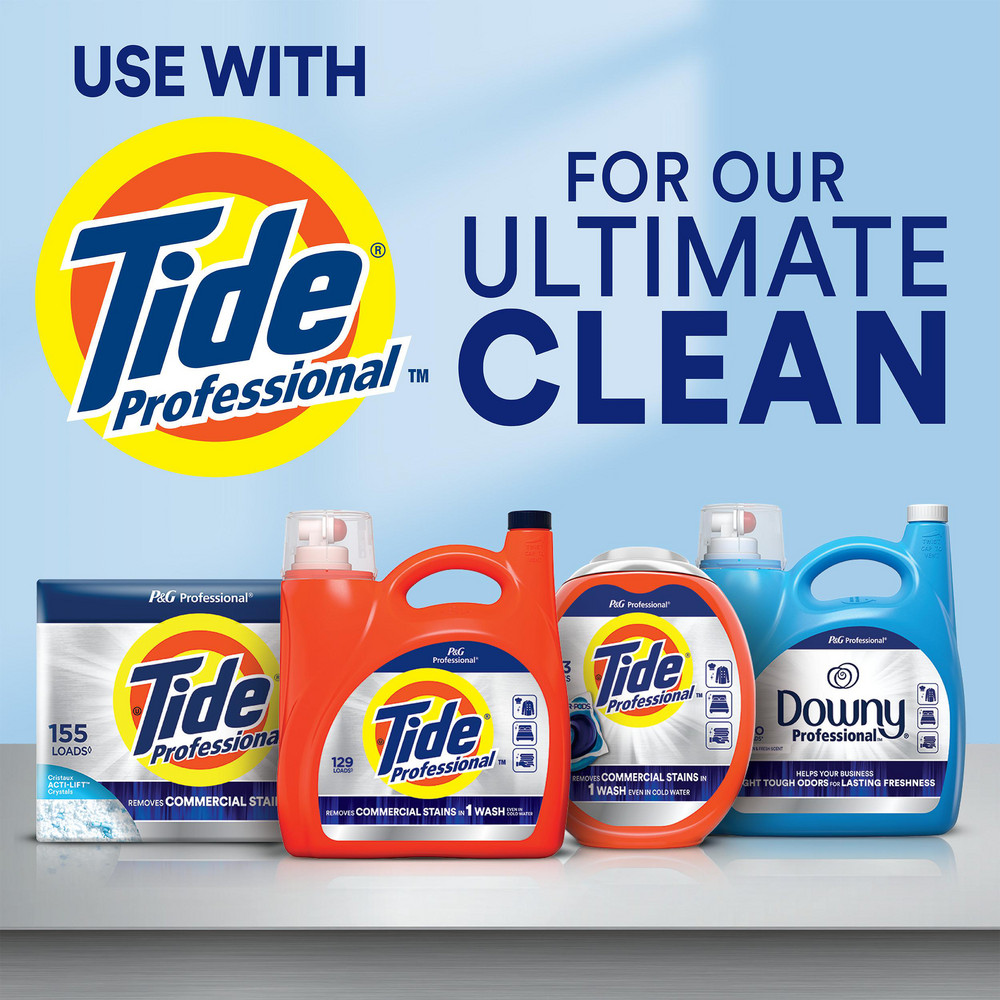 Downy - Laundry Detergent: Form: Liquid; Container Type: Bottle ...