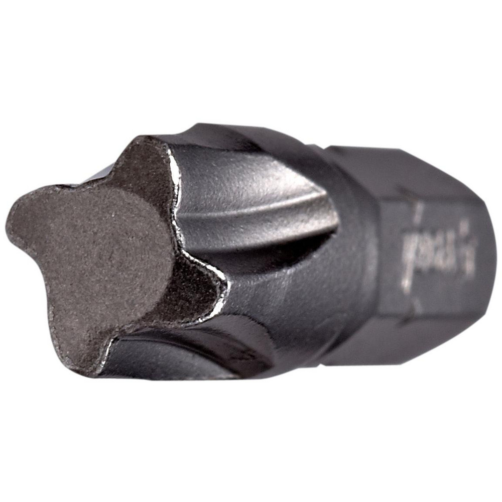 VEGA Industries - Specialty Screwdriver Bits: Style: Mortorq Super; End ...