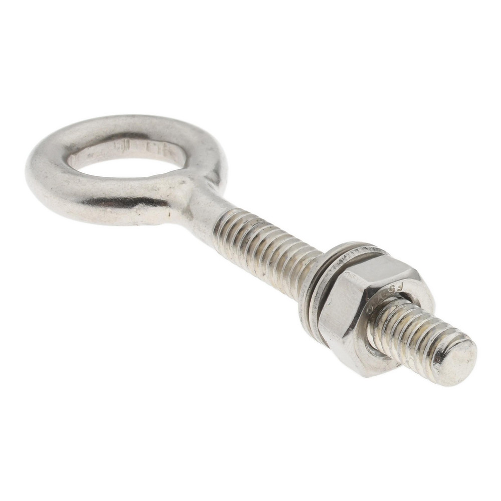 Value Collection - 1/4-20, Electropolished Finish, Stainless Steel Wire ...