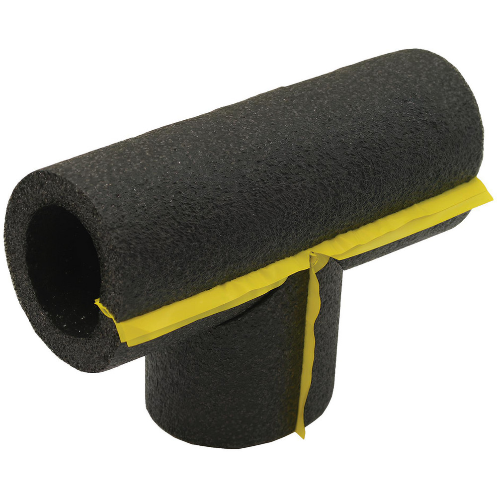 Jones Stephens - Pipe Fitting Insulators: Tee, 1.25 in | MSC Direct
