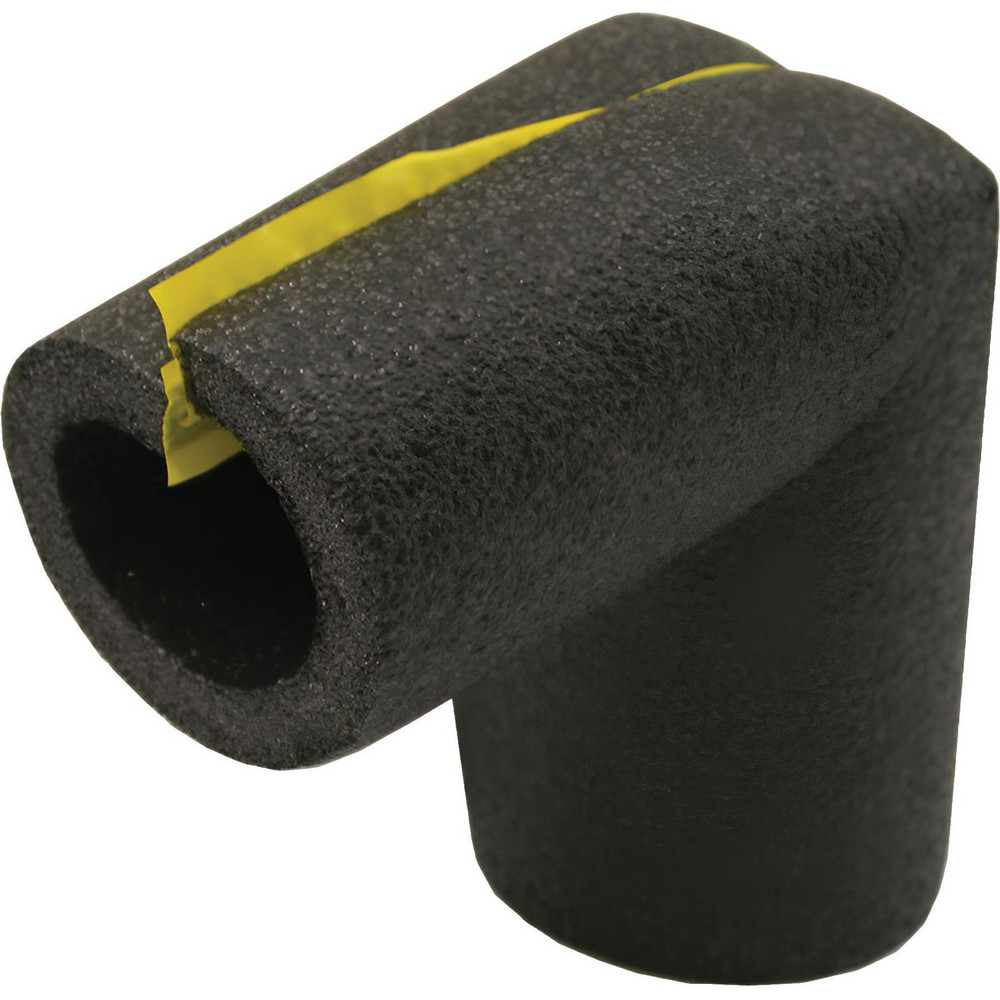 Jones Stephens - Pipe Fitting Insulators: Insulation Type: Elbow ...