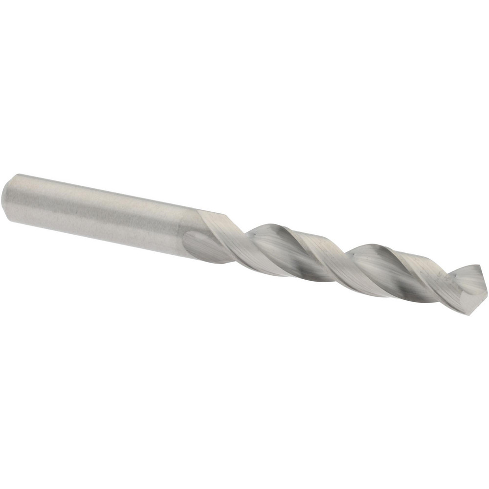 Hertel - Circuit Board Drill Bit: #26, 118 ° Point, Solid Carbide | MSC ...