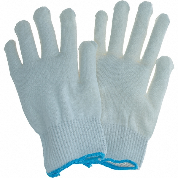 Honeywell - Polyester Work Gloves - - 74464710 - MSC Industrial Supply