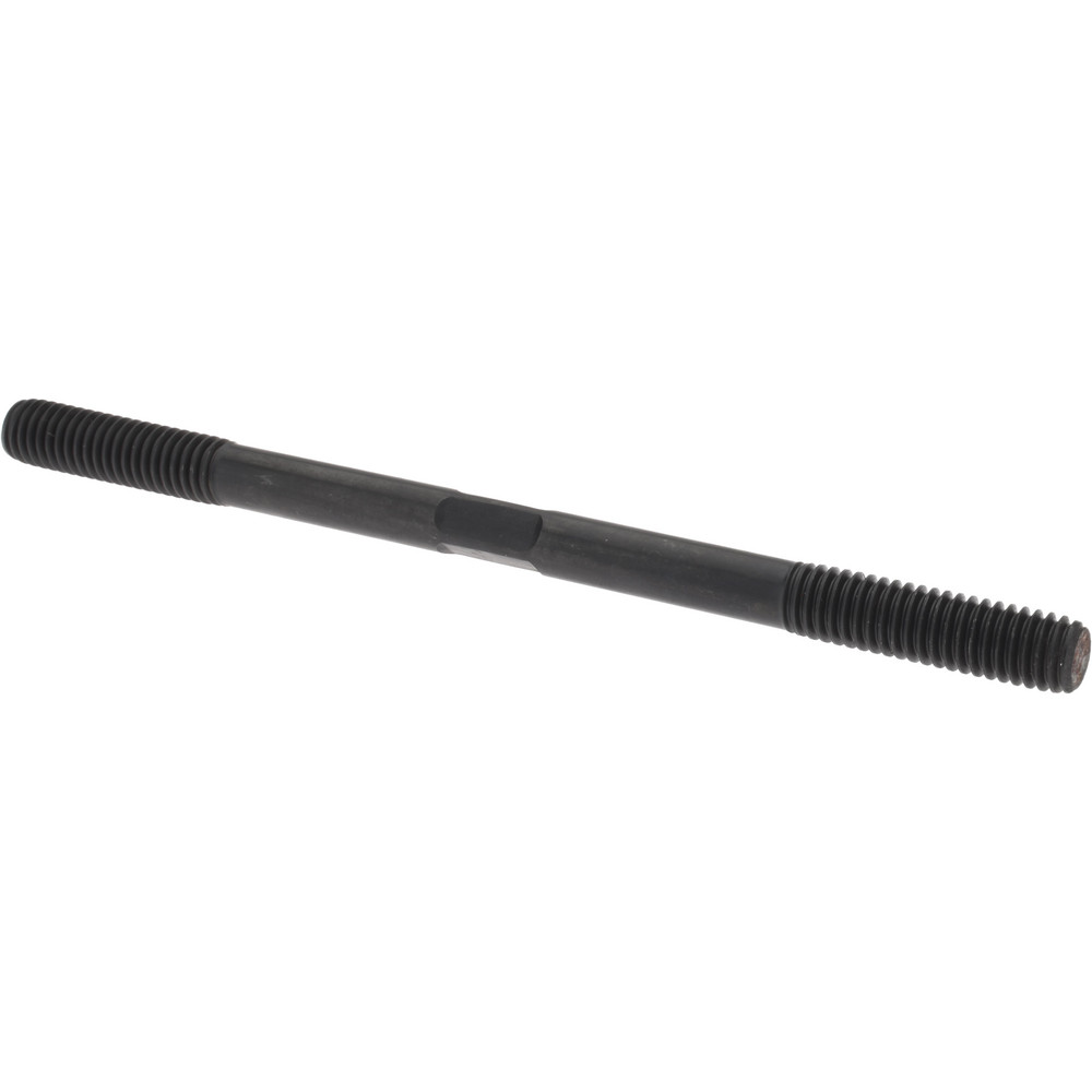 Gibraltar Equal Double Threaded Stud 3 8 16 6 OAL MSC Industrial