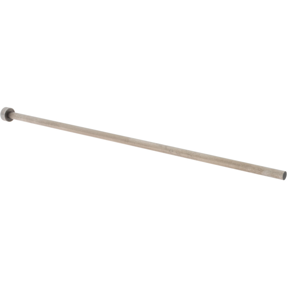 Ejector & Core Pins | MSC Industrial Supply Co.