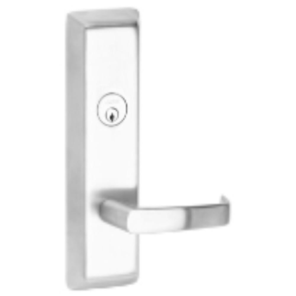 Corbin Russwin - Door Handle Trim: Trim Type: Citation Lever; For Use ...