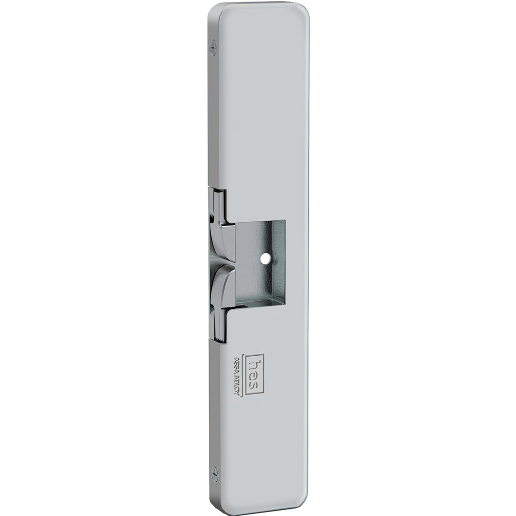 Hes - Electric Door Strikes: Type: Fail Safe/Fail Secure; Product Type ...