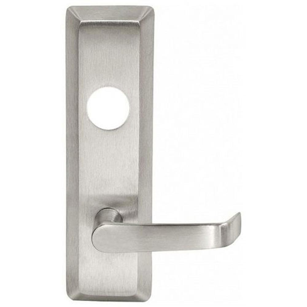 Corbin Russwin - Door Handle Trim: Trim Type: Newport Lever; For Use ...