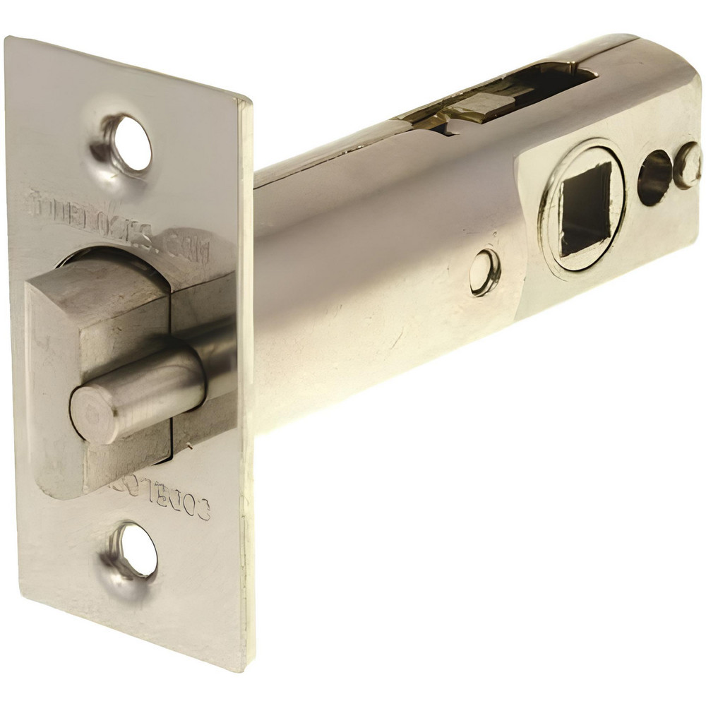 Codelocks - Door Latches: Latch Type: Deadlatch; Material: Steel; Finish: Stainless Steel | MSC ...