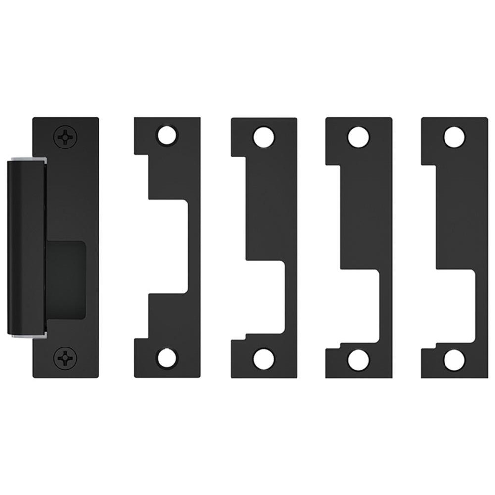 Hes - Electric Door Strikes: Type: Fail Safe/Fail Secure; Product Type ...