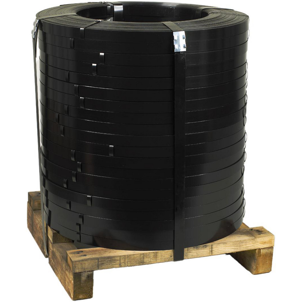 Pac Strapping - Steel & Plastic Strapping: Dispenser Type: Oscillated ...