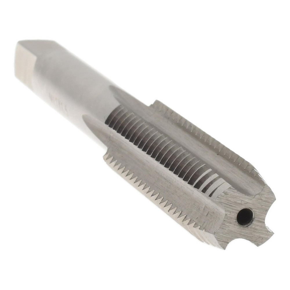Value Collection - Straight Flute Tap: M11x1.5 Metric Coarse, 4 Flute ...