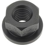Gibraltar - 1/2-13, 1-1/8" Flange Diam, 11/16" High, 7/8" Across Flats ...