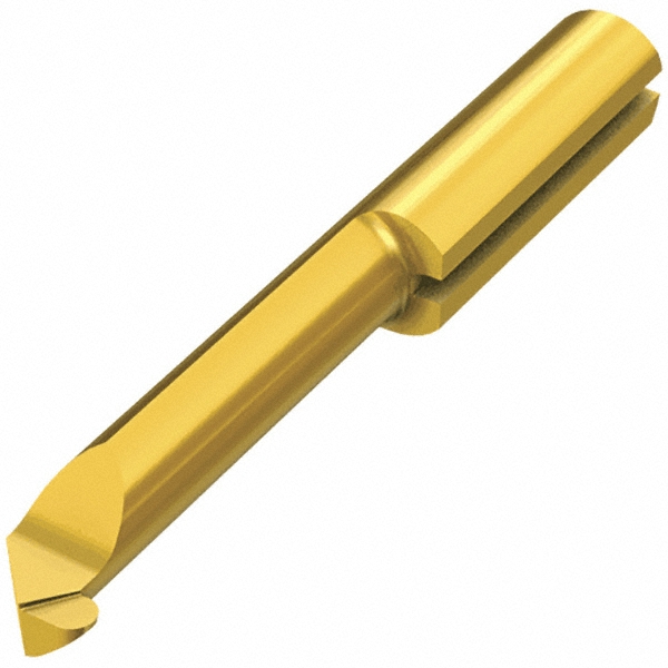 Iscar - Profile Boring Bar: 0.2362" Min Bore, 0.9449" Max Depth, Left ...