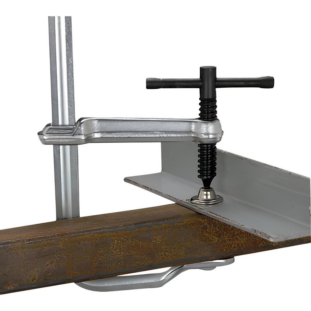 Strong Hand Tools - Sliding Arm Bar Clamps: Clamp Type: 4-in-1, F-Style ...