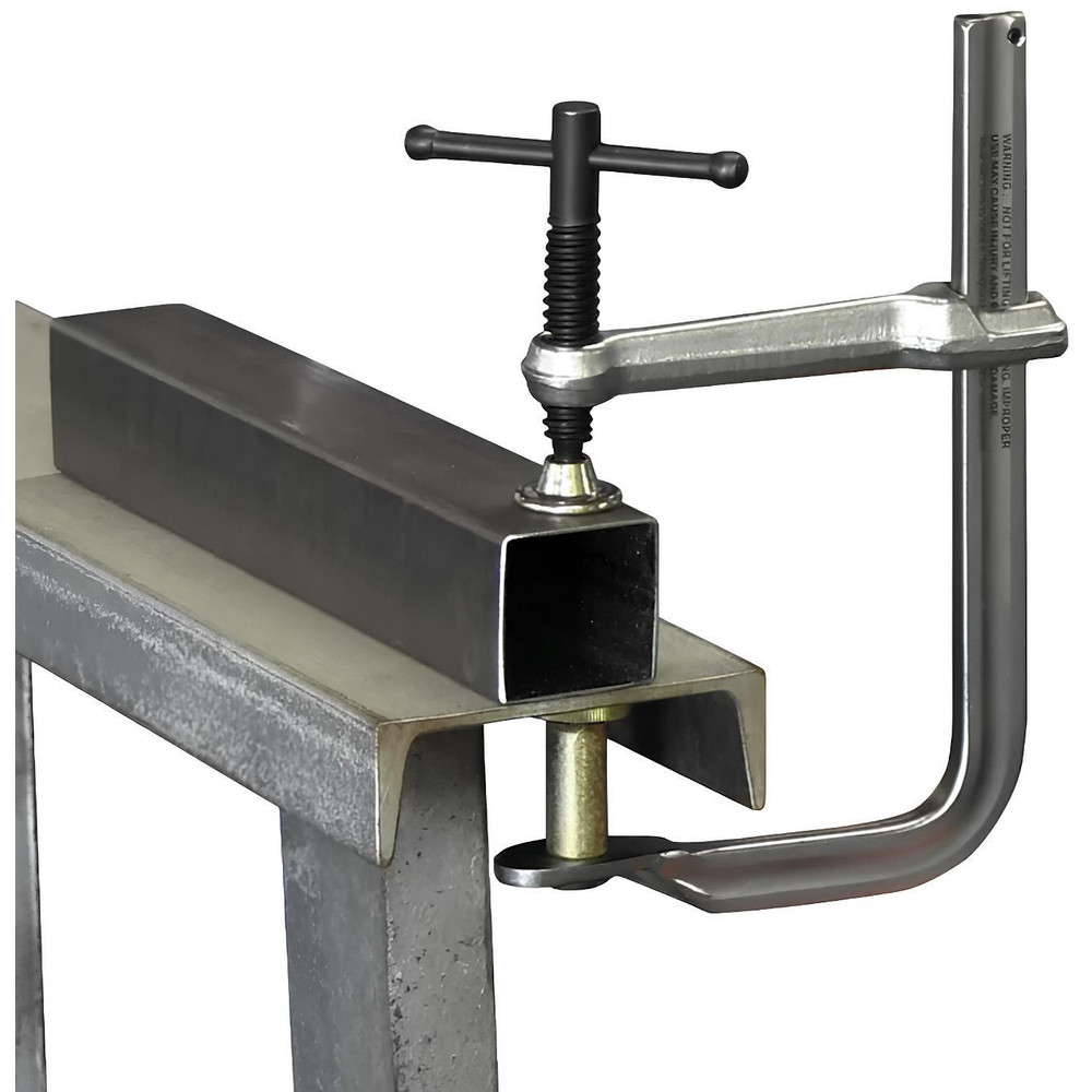 Strong Hand Tools - Sliding Arm Bar Clamps: Clamp Type: 4-in-1, F-Style ...