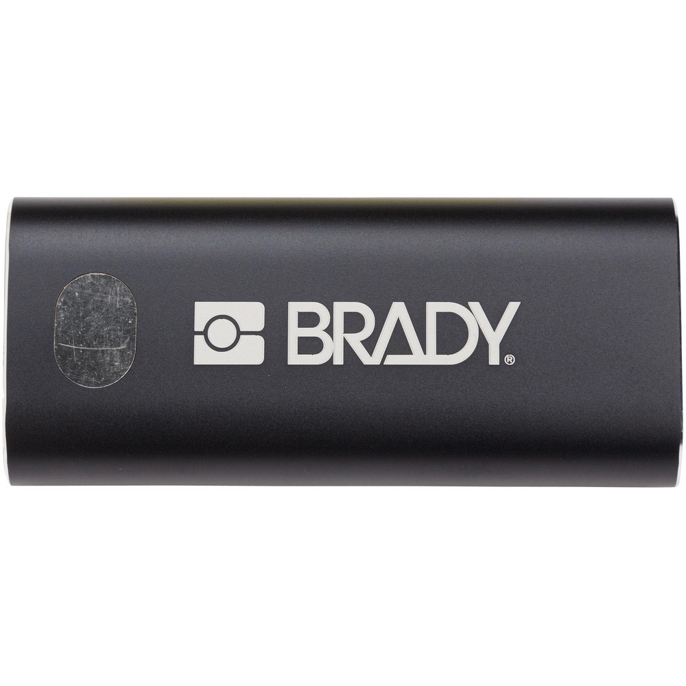 Brady - Label Maker & Tape Accessories: Type: Battery; For Use With ...