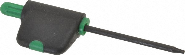 Bondhus - Torx Key: Flag Handle, T6, Steel | MSC Direct