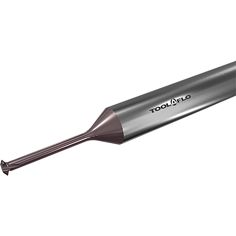 Tool-Flo - .9X4.3X39MM 3FL SC ALTIN SP THRD MILL | MSC Direct