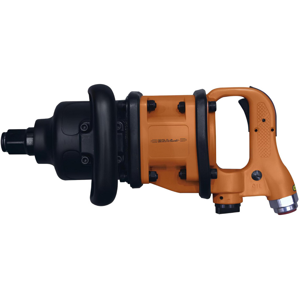 EGA Master - Air Impact Wrenches & Ratchets: Drive Size (Inch): 1 ...