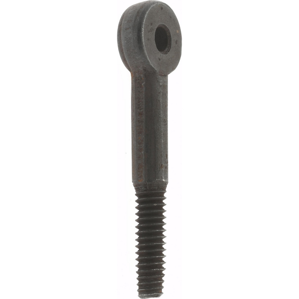Gibraltar - 1/4-20, External Male Thread, Steel, Eye Hole Head, Rod End ...
