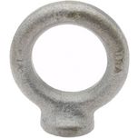 Pad Eyes & Lifting Eyes - MSC Industrial Supply