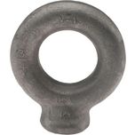 Pad Eyes & Lifting Eyes - MSC Industrial Supply